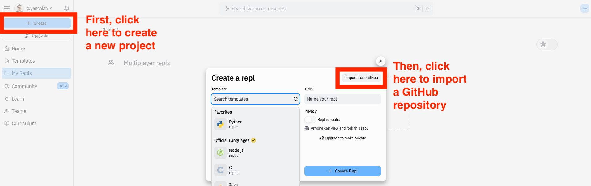 Tutorial - ML4Design